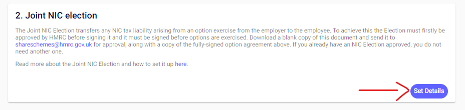 Joint NIC Election: what is it and how to get HMRC's approval
