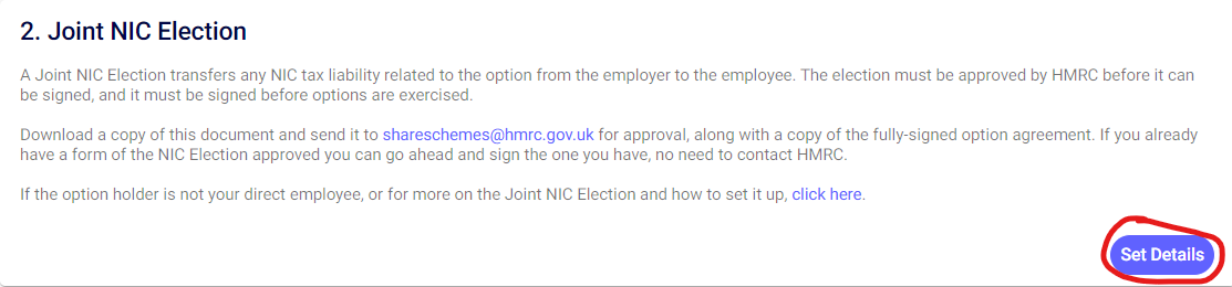 Joint NIC Election: what is it and how to get HMRC's approval